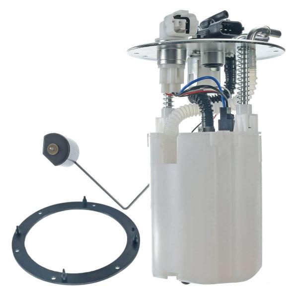 商品名: Kia Rio 2003-2004 l4 1.6L用電気燃料ポンプアセンブリ Electric Fuel Pump Assembly for Kia Rio 2003-2004 l4 1.6L (for the Models Bu...