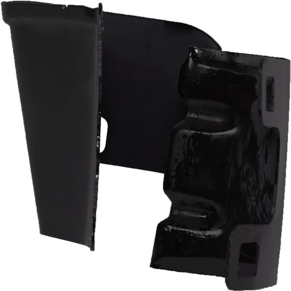 商品名:  Garage-Pro Front Bumper Bracket for MERCEDES BENZ C-CLASS 2002-2005 RH Crossmember Upper Coupe (203) Chassisブランド: ...