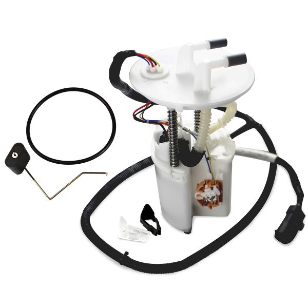 商品名: BOXI Electric Fuel Pump Assembly for 2001-2003 Ford Windstar V6 3.8L E2290M 1F2Z-9H307AA 2F2Z-9H307AC BOXI E2290M E...