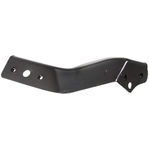 商品名:  FITRITE AUTO PARTS New Front Left Driver Side Bumper Bracket For 2008-2015 Mercedes C-Class, Outer, Steel, 2008-14...