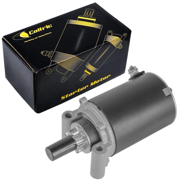 商品名: Caltric スターターモーター Kohler CV20 | CV15 | CV16 | CV18 | CV22 | CV23 | CV460 | CV461 | CV675 | CH18 | CH22 | 1209810 25...