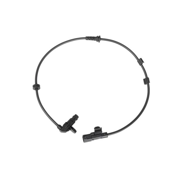 商品名:  Front Passenger Side Wheel Speed Sensorブランド: ACDelco高さ: 1.524cm横幅: 11.938cm奥行: 11.938cm重量: 249g商品番号: 42437121素材: A...