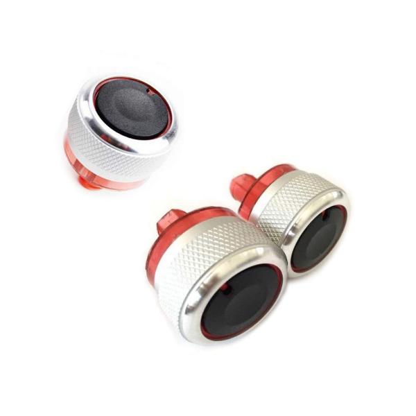 商品名:  for Peugeot 206 206 207 for Citroen C2 Xsara Picasso Air Conditioning AC Heater Heat Climate Control Switch knobs ...