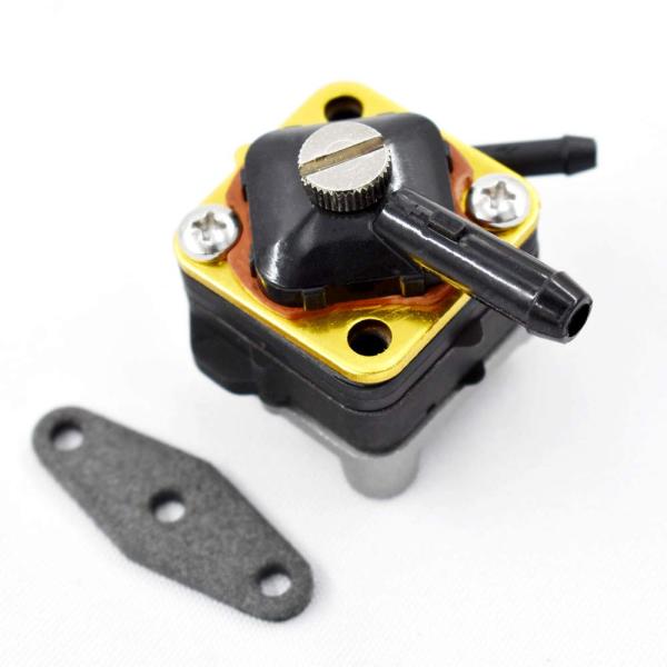 商品名: Labwork 燃料ポンプ Johnson/Evinrude OMC SIE 9.9hp 15hp 397839 9.9/10/15 hp18-7350 labwork Fuel Pump replacement for John...