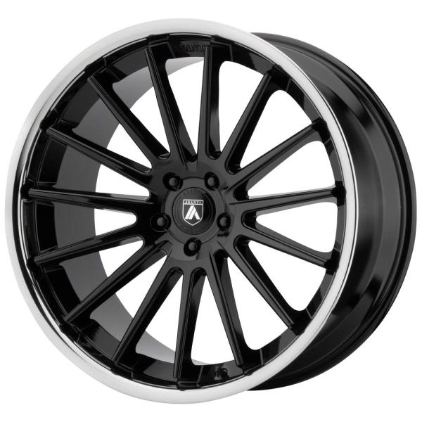 商品名:  Asanti Black AB24 20X10.5 5X112 G-BLK CHR LIP 38MM - ABL24-20055638BKブランド: Asanti Black商品サイズ: 20X10.5,5X112,38mm高さ...