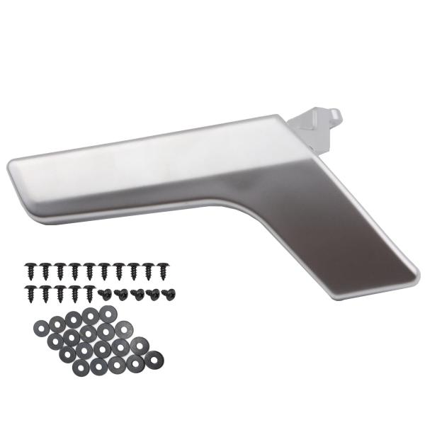 商品名:  ADVANCE IGNITION Upgraded Left Driver Inside Door Handle Repair Kit Compatible with Mercedes-Benz 2008-2014 C-CLAS...