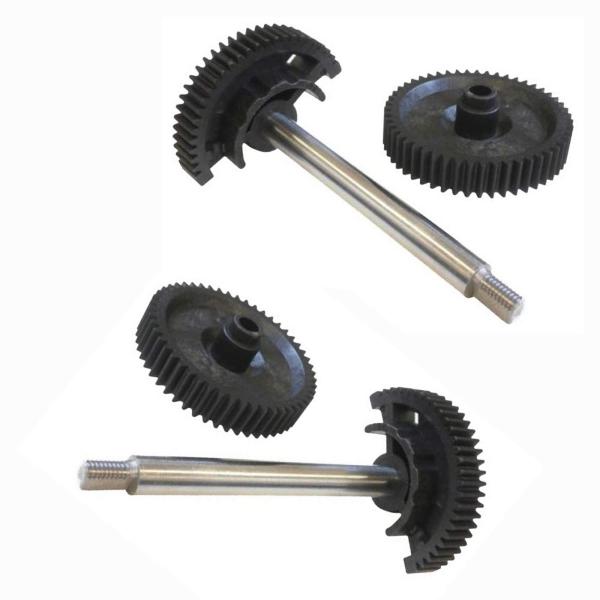 商品名:  2x Throttle Actuator Gear Repair Set With Rods for BMW E90 E92 E93 E60 E61 E63 E64 M3 M5 M6ブランド: VIP KROM高さ: 20.32...