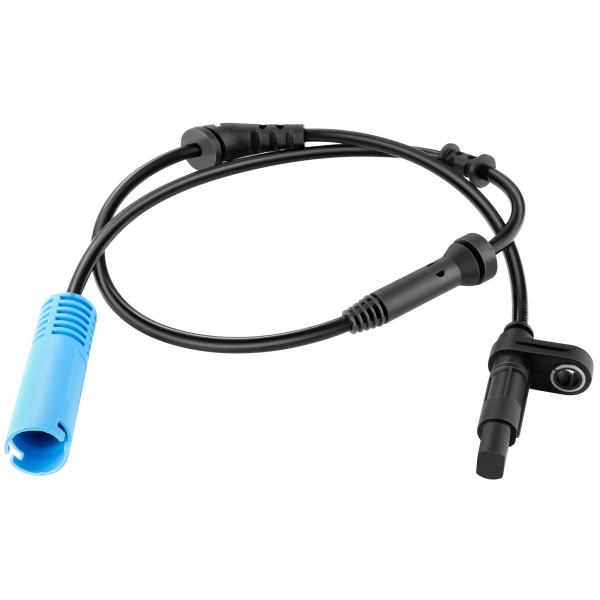 商品名: SCITOO フロント左右ABSホイールスピードセンサー 1個 2002 2003 2004 2005 2006 2007 2008 ミニクーパーALS2383用 SCITOO 1 pc Front Left or Right A...