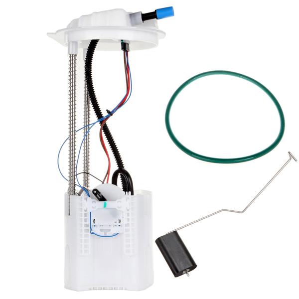 商品名:  OCPTY fits for Fuel Pump Electric Replacement Module Assembly fits 2009-2010 for Dodge Ram 1500 3.7L 5.7L E7252Mブラ...