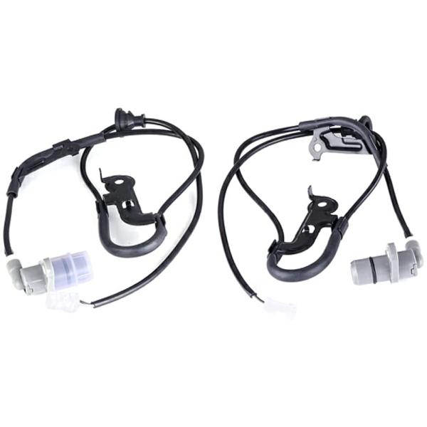 商品名:  ECCPP Rear Left Right ABS Wheel Speed Sensors Compatible with 1992-2001 for Lexus ES300/for Toyota Camry,1995-2004...