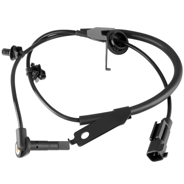 商品名:  SCITOO 1PCS Front Right ABS Wheel Speed Sensor Fi for Dodge Avenger 2008 2009 2010 2011 2012 2013 2014, for Dodge ...