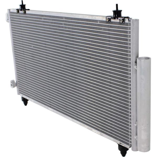 商品名:  Kool Vue A/C Condenser Compatible with 2000-2005 Toyota Celica with Receiver Drier Aluminum Core TO3030109 TO30301...