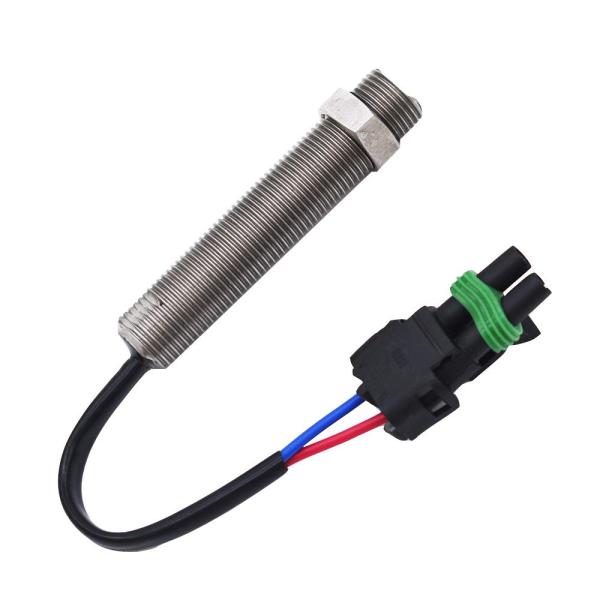 商品名: labwork 磁気ピックアップスピードセンサー MPU 3034572 Cummins用 Magnetic Pick up MPU Pickup Speed Sensor Replacement for Cummins Engi...