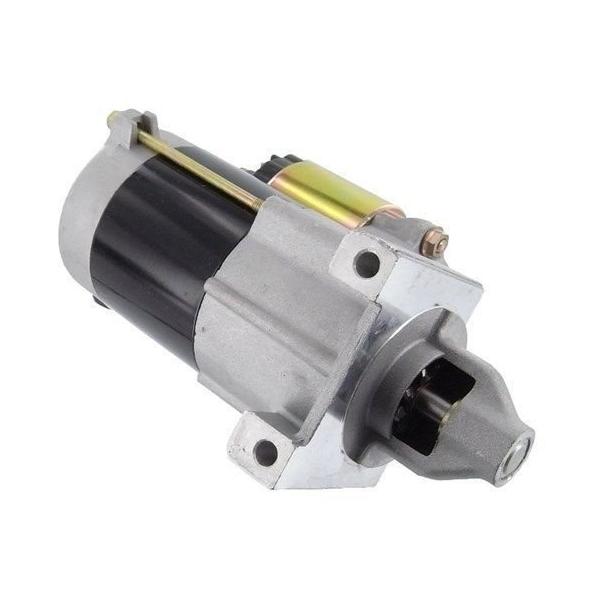 商品名:  Starter Fit Kawasaki Small Engines FH721D John Deere Kawasaki 15.5HP 228000-9260ブランド: ChargingSystemsInc重量: 3629g商...
