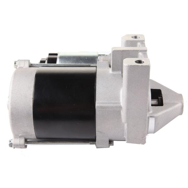 商品名:  CCIYU Starter 18011 SND0240 Compatible for John Deere Tractors-Farm 1986-1988 for Kawasaki Small Engines Various M...