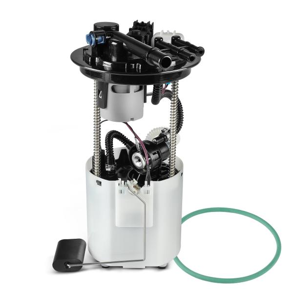 商品名:  Fuel Pump Assembly for 2008-2011 Chevrolet Impala V6 3.5L Flexブランド: YHTAUTO高さ: 38.862cm横幅: 26.162cm奥行: 17.78cm重量: ...