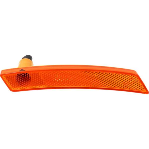 商品名:  CarLights360: For Mini Cooper Side Marker Light Assembly 2008 09 10 11 12 13 2014 Driver Side DOT Certified For MC...