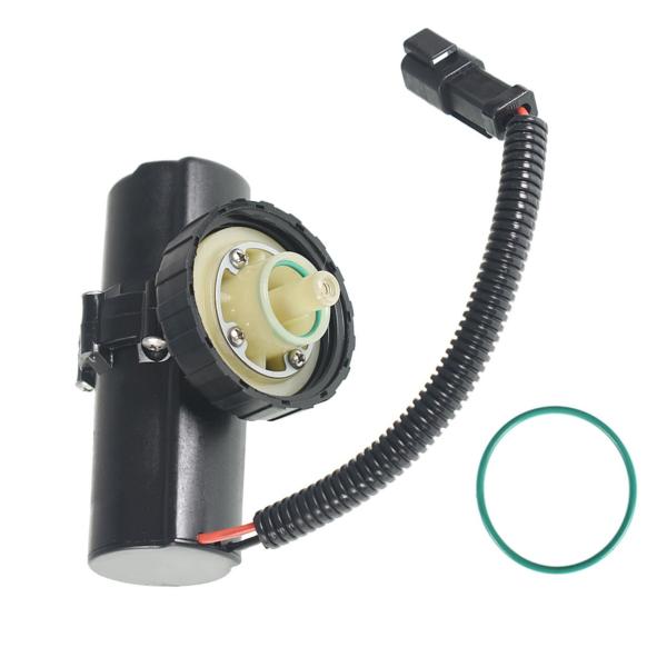 商品名: 燃料ポンプ交換用 Caterpillar Backhoe 414E 416D 416E 420D+ Cat 228-9129 Fuel Pump Replacement for Caterpillar Backhoe 414E 4...