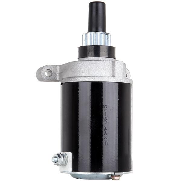 商品名:  ECCPP Starters fit for Tecumseh OH50 OHH50 OHV110 OHV120 OHV125 OHV130 OHV135 Small Enginesブランド: ECCPP高さ: 25.3cm横幅...