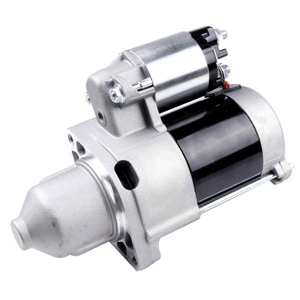 商品名: ECCPP スターター カワサキ FS730V FZ481V FX541V FX600V FX651V FX691V 芝刈り機用 21163-7023 SND0695 19169用 ECCPP Starters Fit for K...