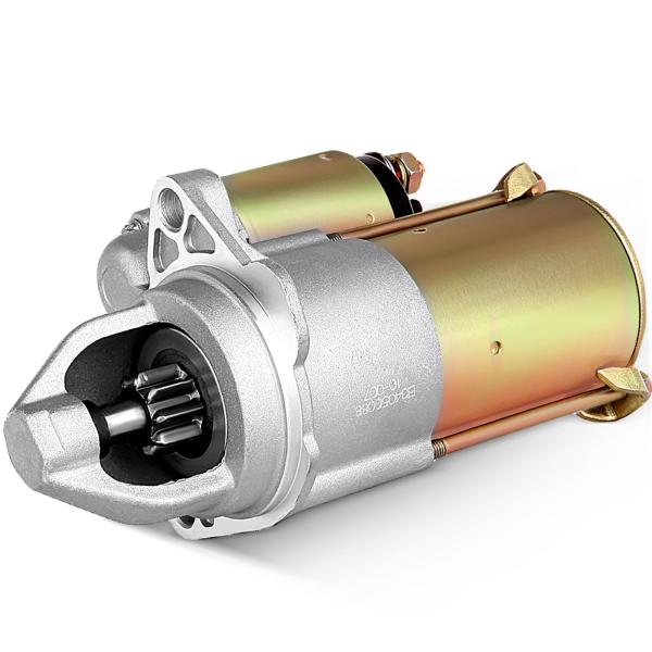 商品名: SCITOO スターター シボレー コバルト 2005 サターン イオン 2004-2006 (122) L4 イーグル タグボート用 TT-4/TT-5 AWD WisCon TME27 ガス オールズモビル Alero 200...