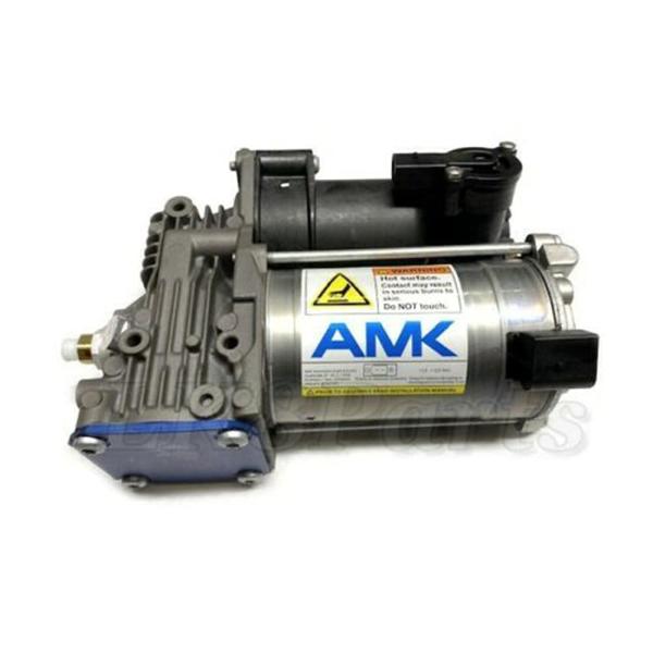 商品名:  LR3 LR4 Range Rover Sport EAS Air Suspension Compressor Pump OEM AMKブランド: Proper Spec商品番号: 色: Regular海外の輸入品ショップ-世界...