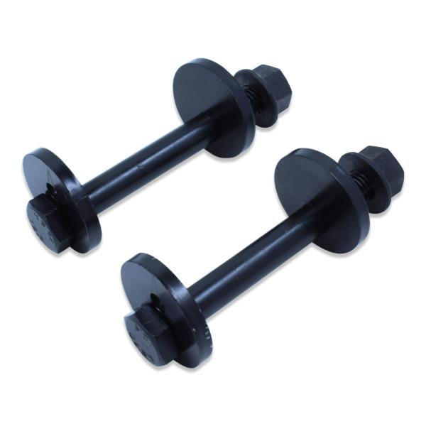 商品名: Spohn D00-09-CAM 偏心カムボルトパッケージ 2000-2009 ダッジ・ラム 2500 &amp; 3500 フロント下部コントロールアーム用 Spohn D00-09-CAM Eccentric Cam Bolt...