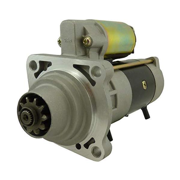 商品名: プレミアムスターター Bobcat コンパクトローダー スキッドステア Deutz BF4M1011F &amp; Kubota V2203EBエンジン 1999-2007 6676958 6685191 018302 241-3...