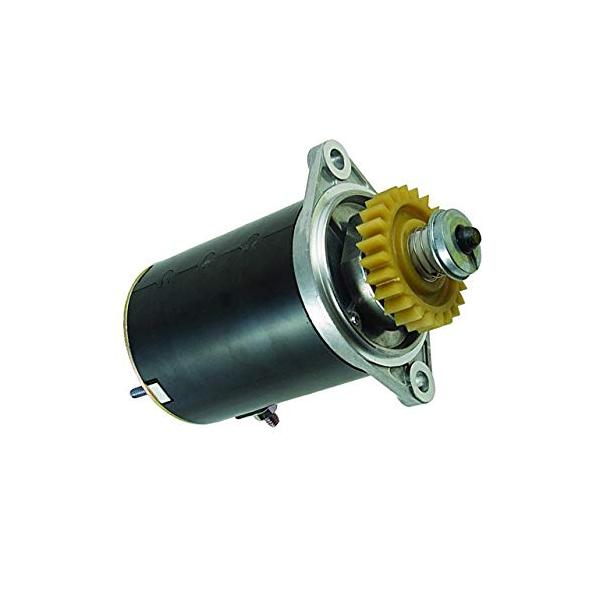 商品名: 12V Ccw 24歯スターター Onan Kv Kvc Kvd Ky エンジン 191-1798 191-2312 191-2351 NEW 12V Ccw 24 Tooth Starter Compatible With On...