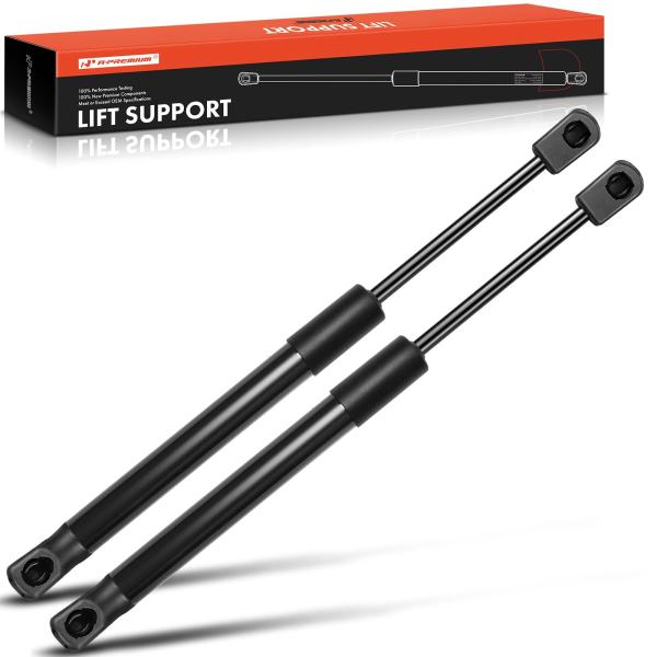 商品名:  A-Premium Front Trunk Lift Support Shock Struts Compatible with Select Porsche Models - 911 2012-2017, Boxster 201...