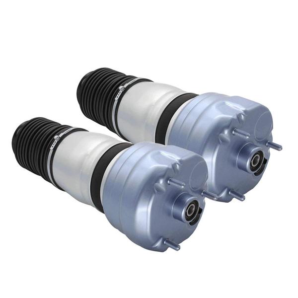 商品名:  AIRSUSFAT For Porsche Panamera Front Right Left Air Spring Air Suspension Shock Strut 97034305108 97034305208 9703...