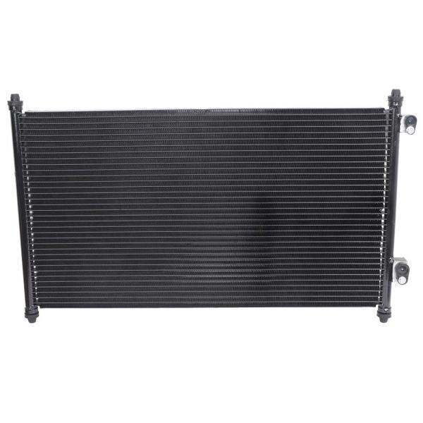 商品名: ECCPP AC A/C コンデンサー 4977 交換用 2001-2005 アキュラ EL ホンダ シビック用 ECCPP A/C Condenser 4977 Replacement fit for 2001 2002 200...