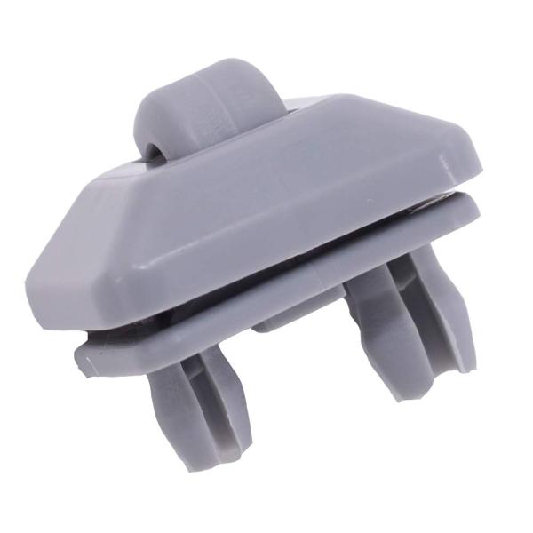商品名:  Grey Sun Visor Sunvisor Clip Hook Hanger 2Pcs 8U0857562 Compatible with Audi Q3 Q5 TT A4 A3 Exeoブランド: CNUPSM重量: 50...