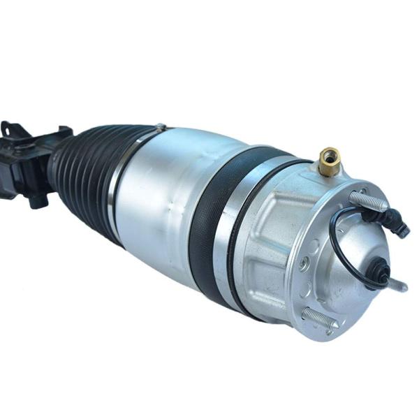 商品名:  SWSD New 1PC Air Suspension Shock Strut Fit For Audi Q7 / For Volkswagen Phaeton/For Porsche Cayenne II(E2) Front ...