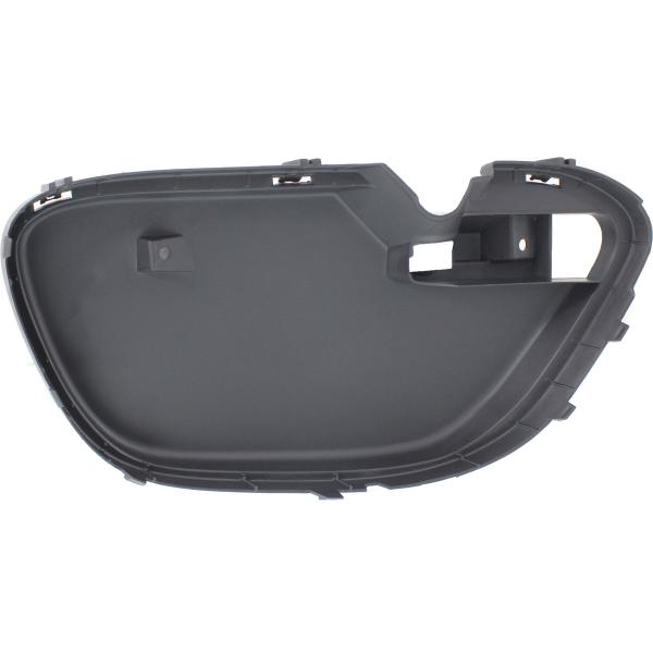 商品名:  Garage-Pro Front Air Intake Duct Compatible with Porsche Cayenne 2013-2014 Passenger Side Textured GTS Modelブランド: ...