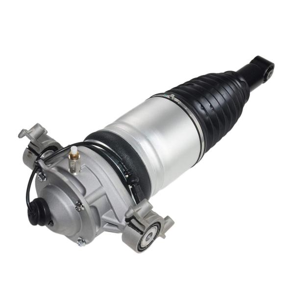 商品名:  SWSD New 1PC Air Suspension Shock Strut Fit For Porsche Cayenne II 92A 2010-2018 / For VW Touareg II 7P 2010-2018 ...