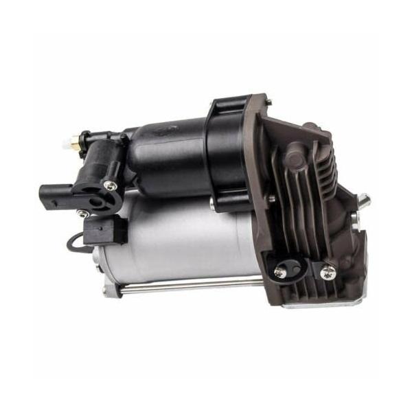 商品名:  SWSD New Compatible with 2013-2014 for Mercedes Benz GL450 &amp; GL550 With 4Matic Air Suspension Compressor Pump ...