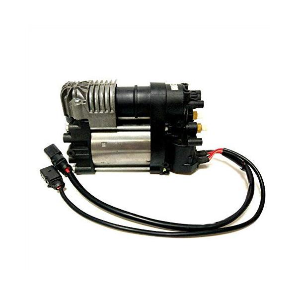 商品名:  SWSD New Air Suspension Compressor Pump Replacement for Porsche Macan 2014 2015 2016 2017 2018 Air Suspension Comp...