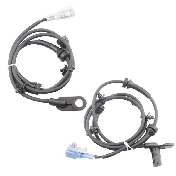 商品名: VCAUTO リア左右 ABSホイールスピードセンサー 2個セット 2004 2005 2006 2007 2008 日産 マキシマ用 VCAUTO Set of 2 Rear Left + Right ABS Wheel Spe...
