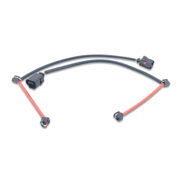 商品名:  Pair Set of 2 Front Disc Brake Pad Wear Sensors XHBSJ020 for Porsche Cayenneブランド: Newparts重量: 45g商品番号: 海外の輸入品ショップ-...