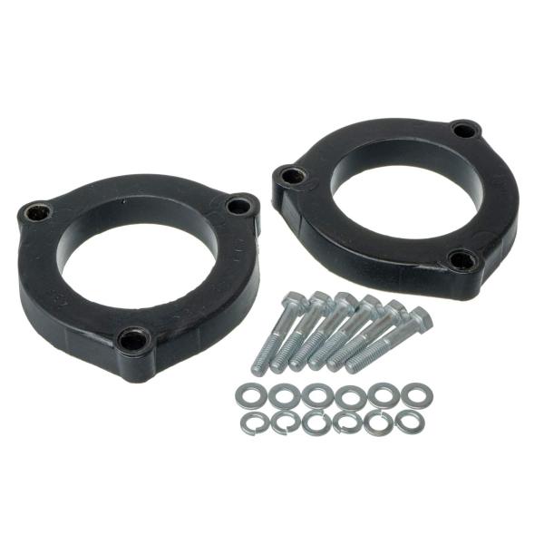 商品名:  Front strut spacers 20mm for Porsche CAYENNE (third generation) 2018?present Lift Kitブランド: Tema4x4重量: 990g商品番号: 素材...