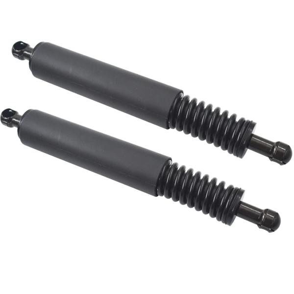 商品名: リアトランクハッチストラットショックリフト 左右2個 ポルシェカイエン95551255006用 Rear Trunk Hatch Strut Shock Lift Left and Right Replacement for Po...