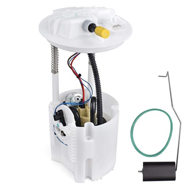 商品名: FAERSI 燃料ポンプ アセンブリ 交換# E7219M 2007-2011 Dodge Nitro 3.7L V6/4.0L V6 &amp; 2008-2012 Jeep Liberty 3.7L V6 燃料ポンプ用 FAE...