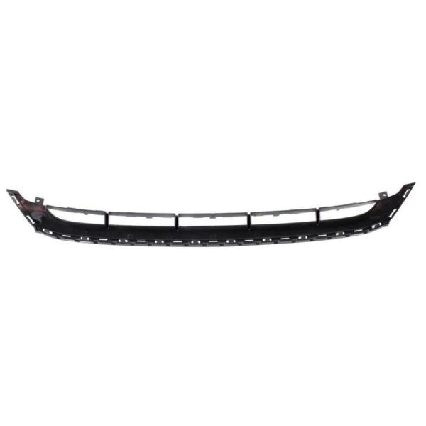 商品名:  Perfit Liner New Replacement Parts Front Lower Black Smooth Bumper Grille Grill Compatible With AUDI Q7 Fits AU103...