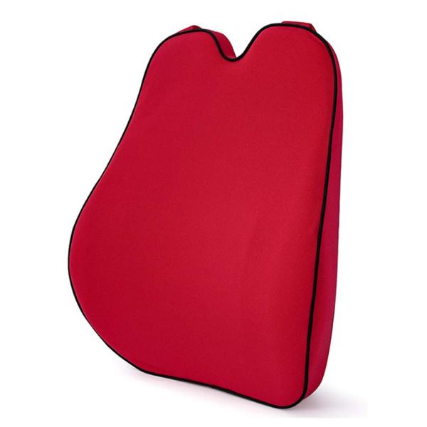 商品名:  Car Lumbar Support Back Cushion Memory Foam with Back Pain Relief for 408 508 607 2008 3008 4008 508 5008 Traeller...