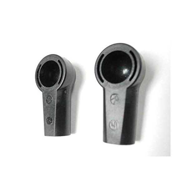 商品名: コンバーチブル ソフトトップ プッシュロッド ボールジョイント OEM 修理キット 986 987 ボクスター用 Convertible Soft Top Push Rod Ball Joint OEM Repair kit fo...