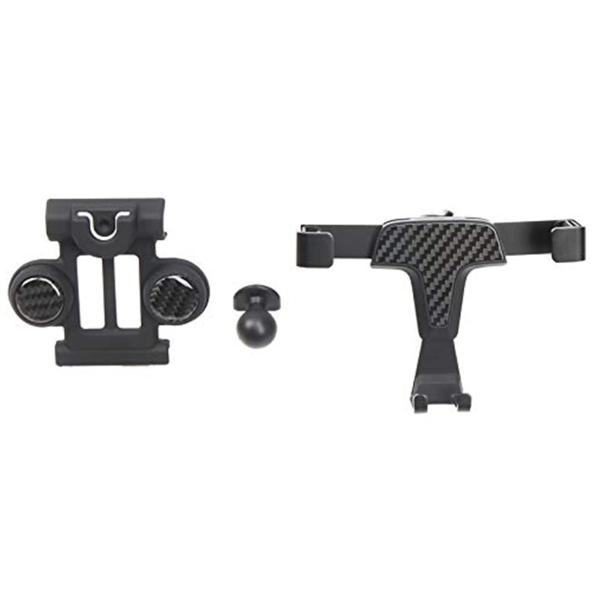 商品名:  ITrims Car Phone Holder for Porsche Cayenne 2018 2019 2020 2021 Car Dashboard Mount Cell Phone Cradles Adjustable ...