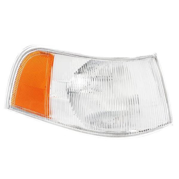 商品名: ゴールド神社 ボルボ 960 1995 1996 1997/S90 V90 1998 コーナーライトランプ 助手席 右側 Gold Shrine For Volvo 960 1995 1996 1997/S90,V90 1998 ...