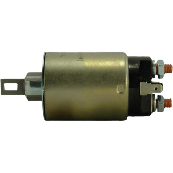 商品名:  New Premium Starter Solenoid 12 Volt 3 Terminal Compatible with Mitsubishi Forklifts 1977-1985 w 4G33/4G52/4G64 En...
