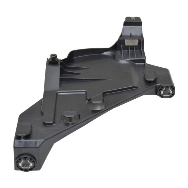 商品名:  Multiple Manufactures 2007-2017 Audi Q5 Driver Side Front Headlight Bracket; Made Of Plastic; Q5/Sq5 Mount Plate P...